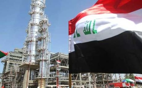 Protesters Force Gazprom Neft to Quit Halabja... | Rudaw.net