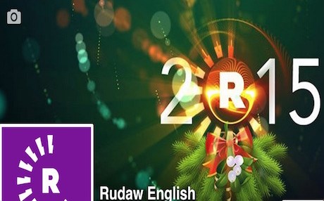 Rudaw receives more than 1.5 million viewers in... | Rudaw.net