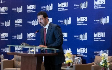 Kurdish leaders call for more Turkish help in the... | Rudaw.net