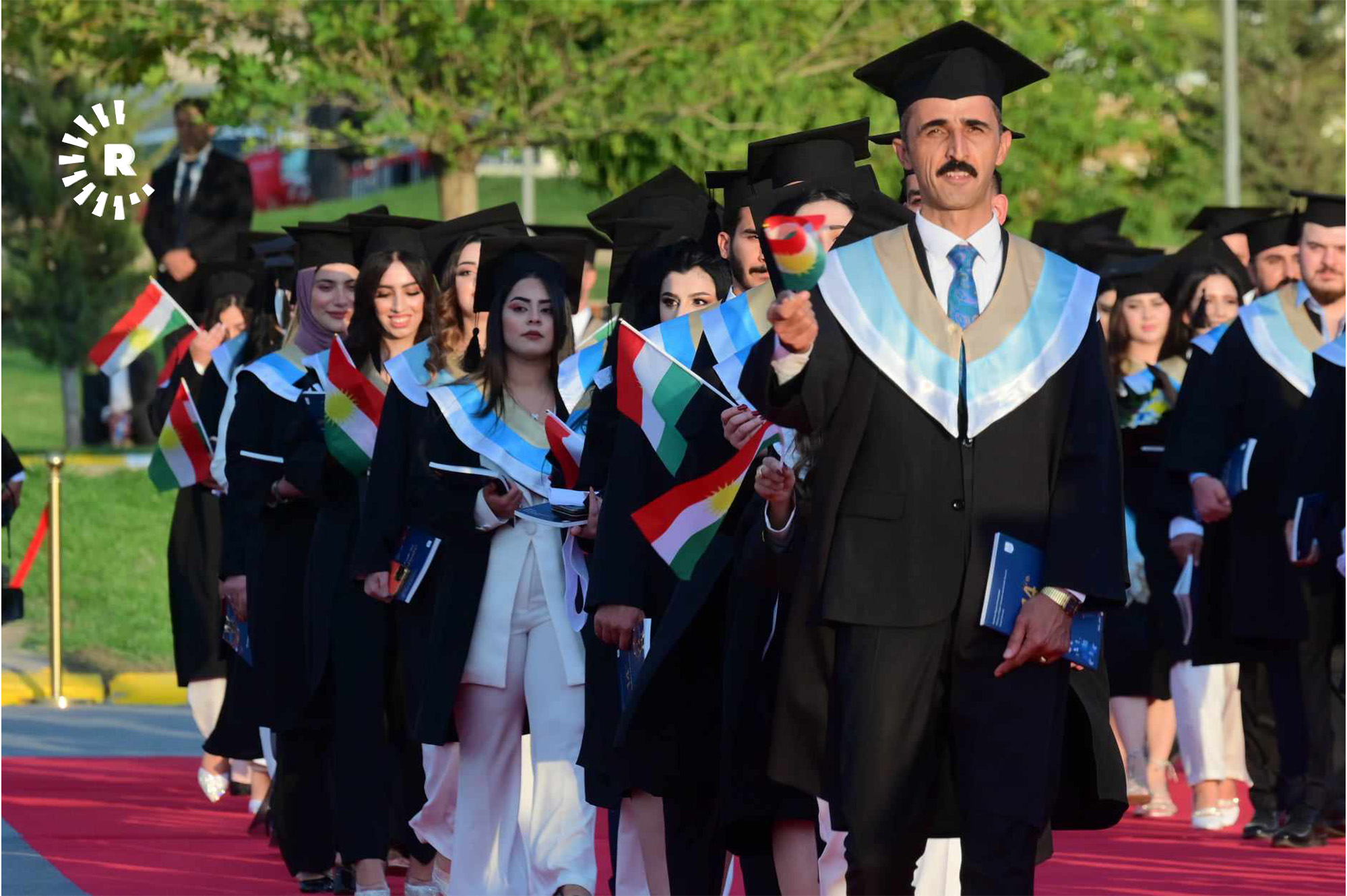 FOTO – Soran Üniversitesi ‘Güçlü Kürdistan için... | Rudaw.net