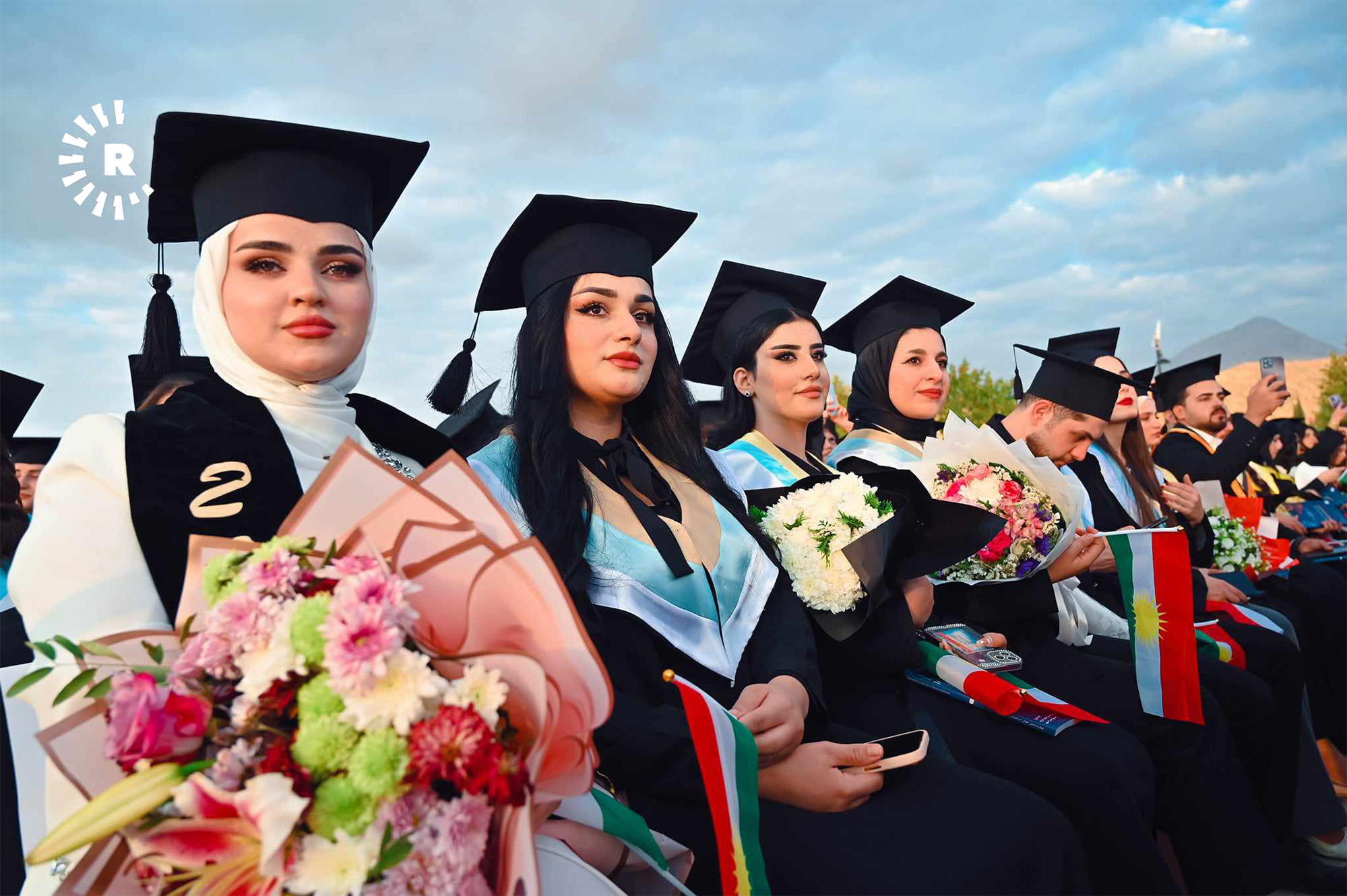 FOTO – Soran Üniversitesi ‘Güçlü Kürdistan için... | Rudaw.net