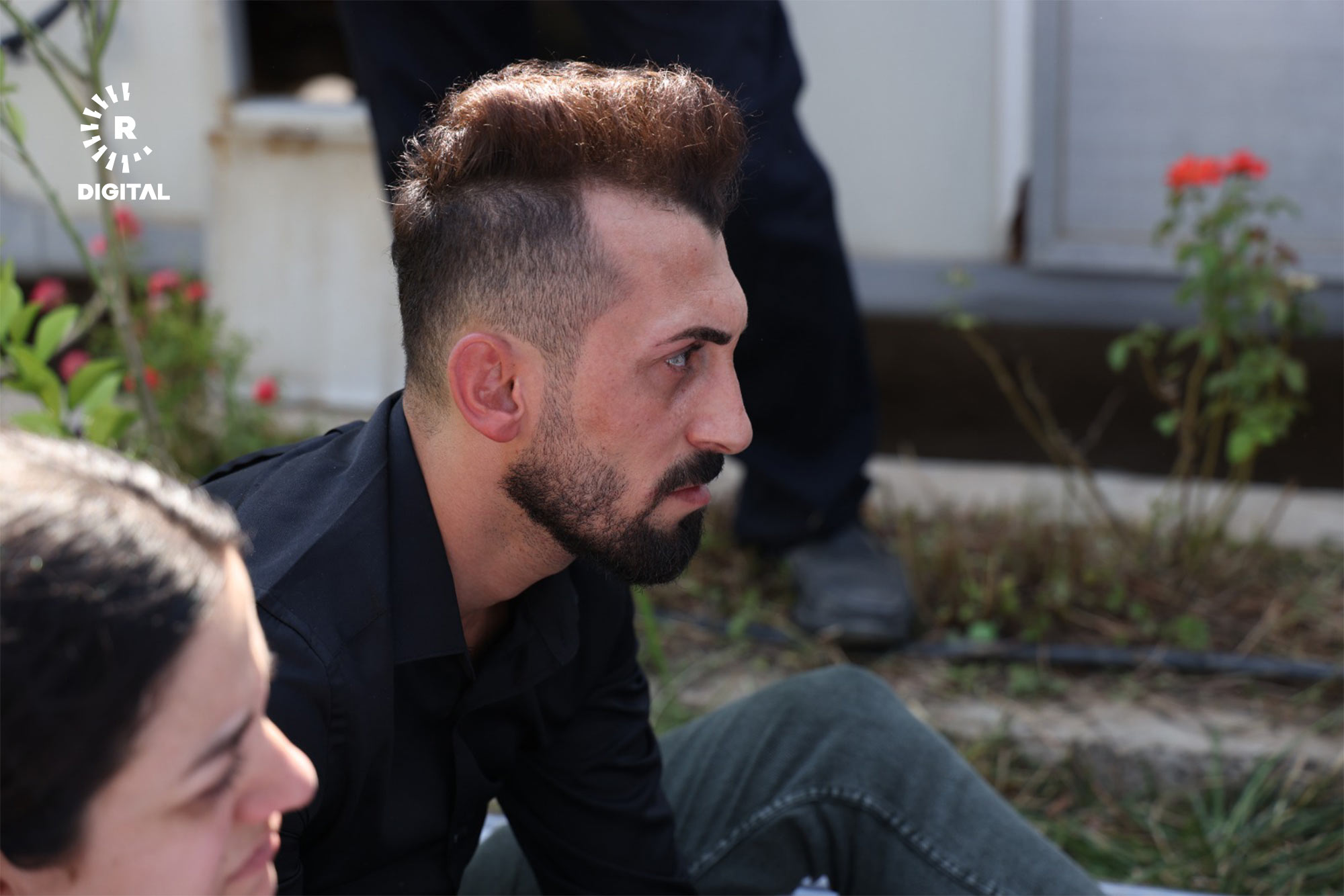 Hamdaniya wedding fire: bride, groom make first... | Rudaw.net