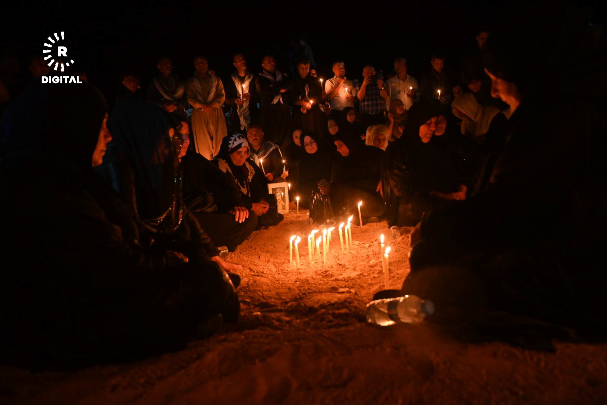 Anfal survivors recount genocide 35 years on | Rudaw.net