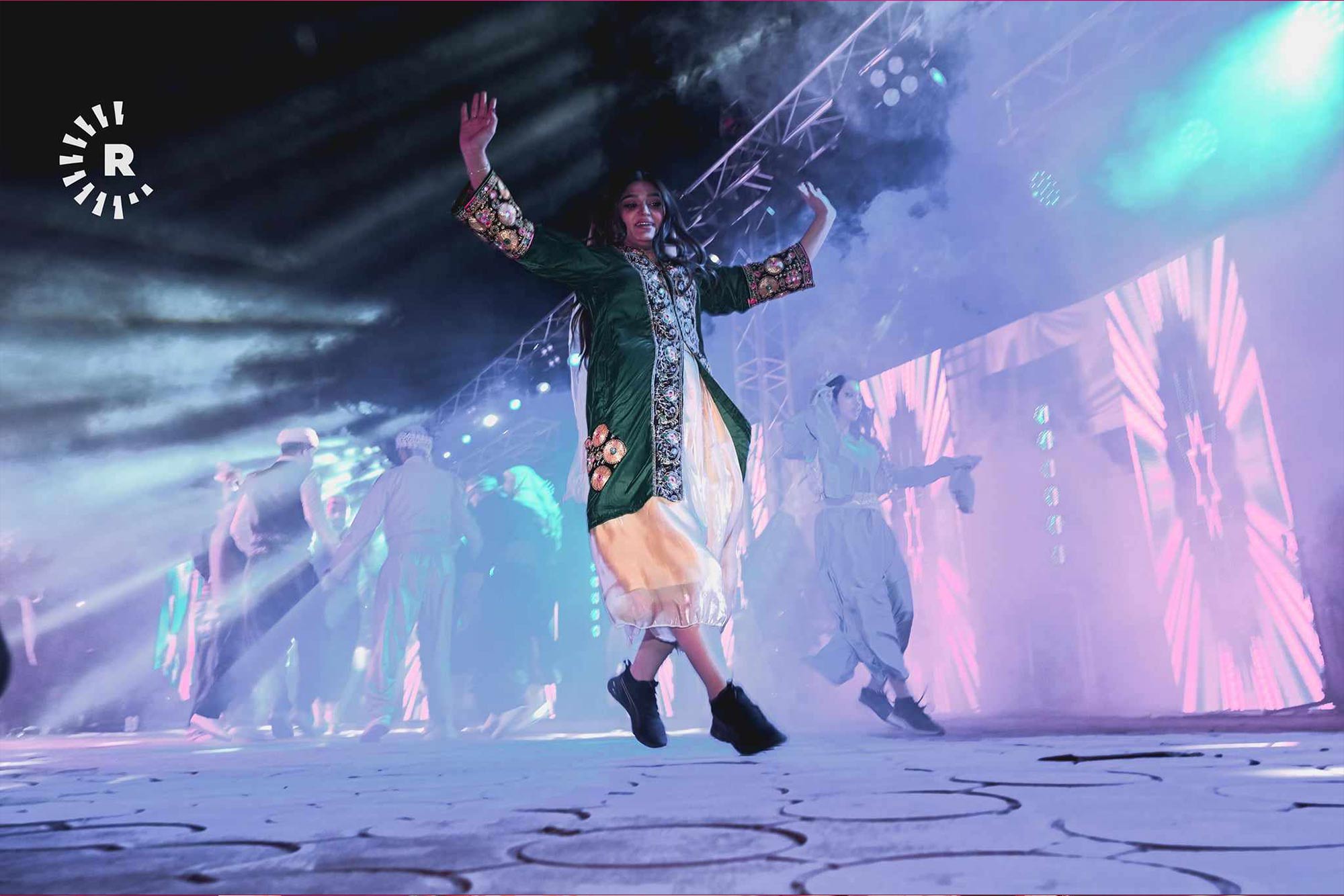 Multicultural festival in Ranya brings artists... | Rudaw.net