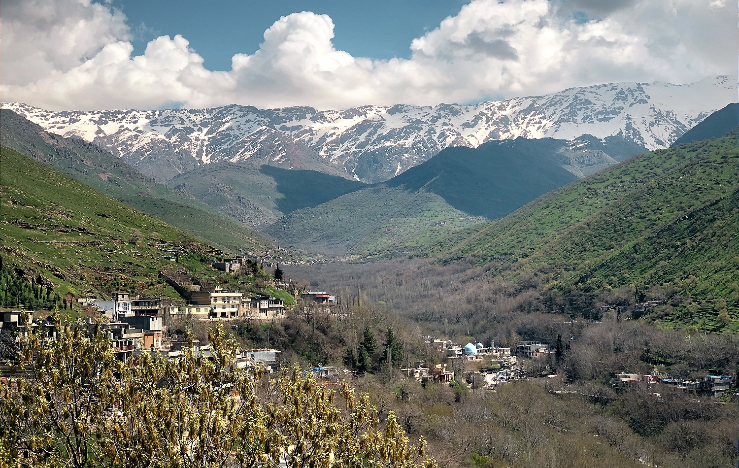 Journey to jihad: Iran’s Sunni Kurds fighting a... | Rudaw.net