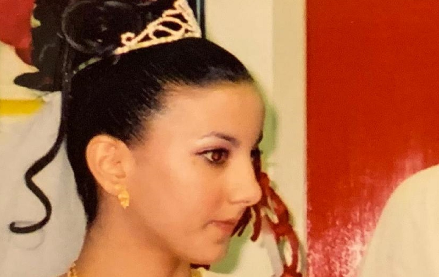 Child marriage is still legal in Britain. Meet... | Rudaw.net