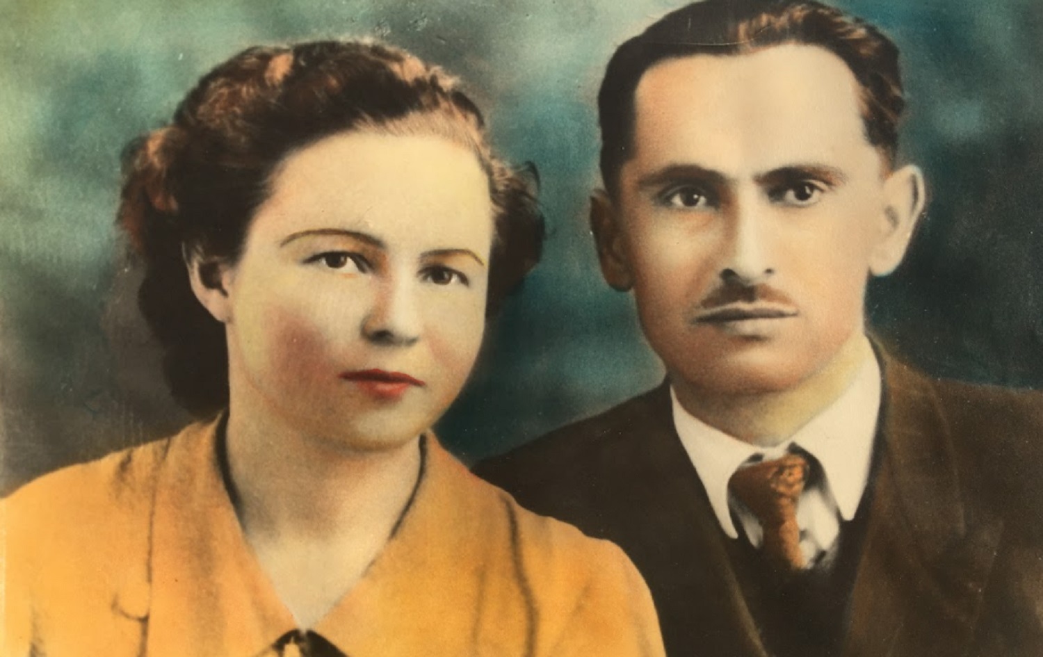 The Russian widows of first generation Peshmerga | Rudaw.net