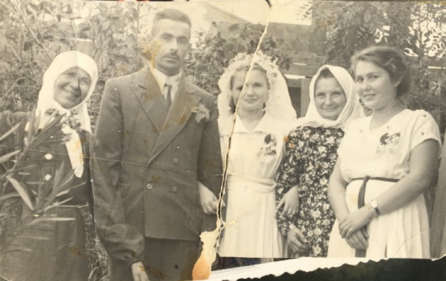 The Russian widows of first generation Peshmerga | Rudaw.net