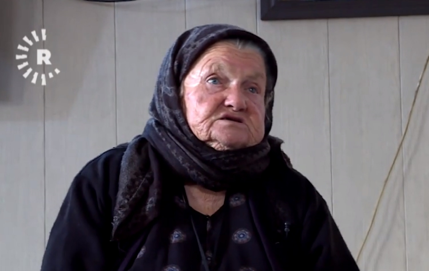 The Russian widows of first generation Peshmerga | Rudaw.net