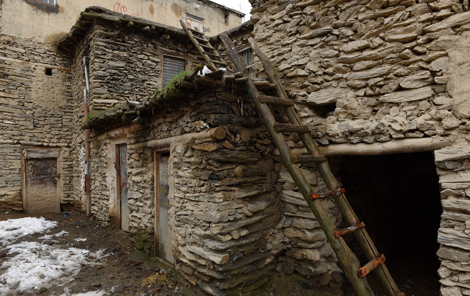 Hawraman region welcomes UNESCO recognition | Rudaw.net