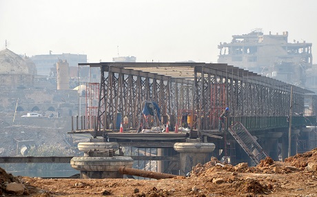 More than half Iraqis displaced by conflict have... | Rudaw.net