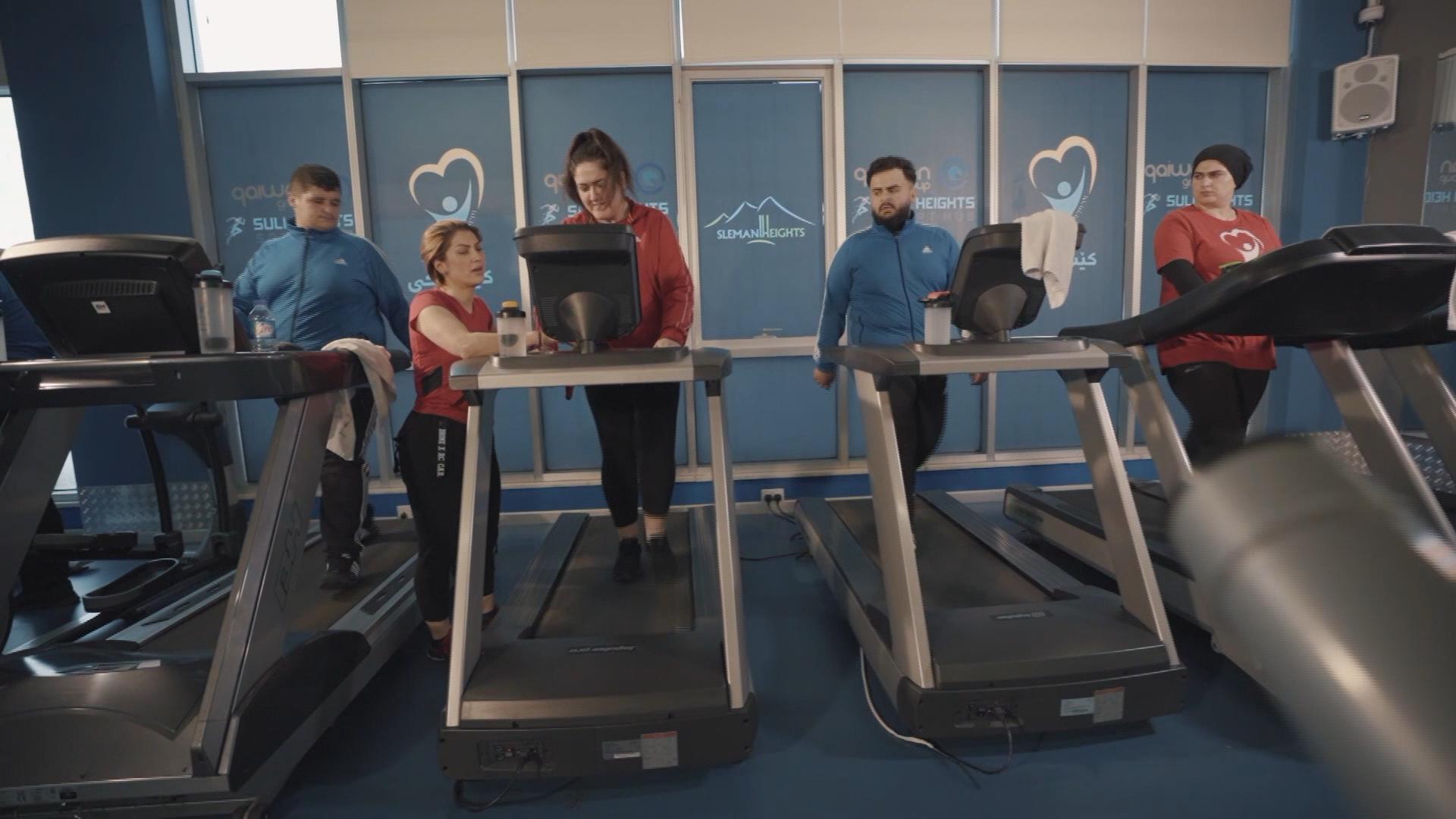 Keshreki 12062020 | Programs | Rudaw.net