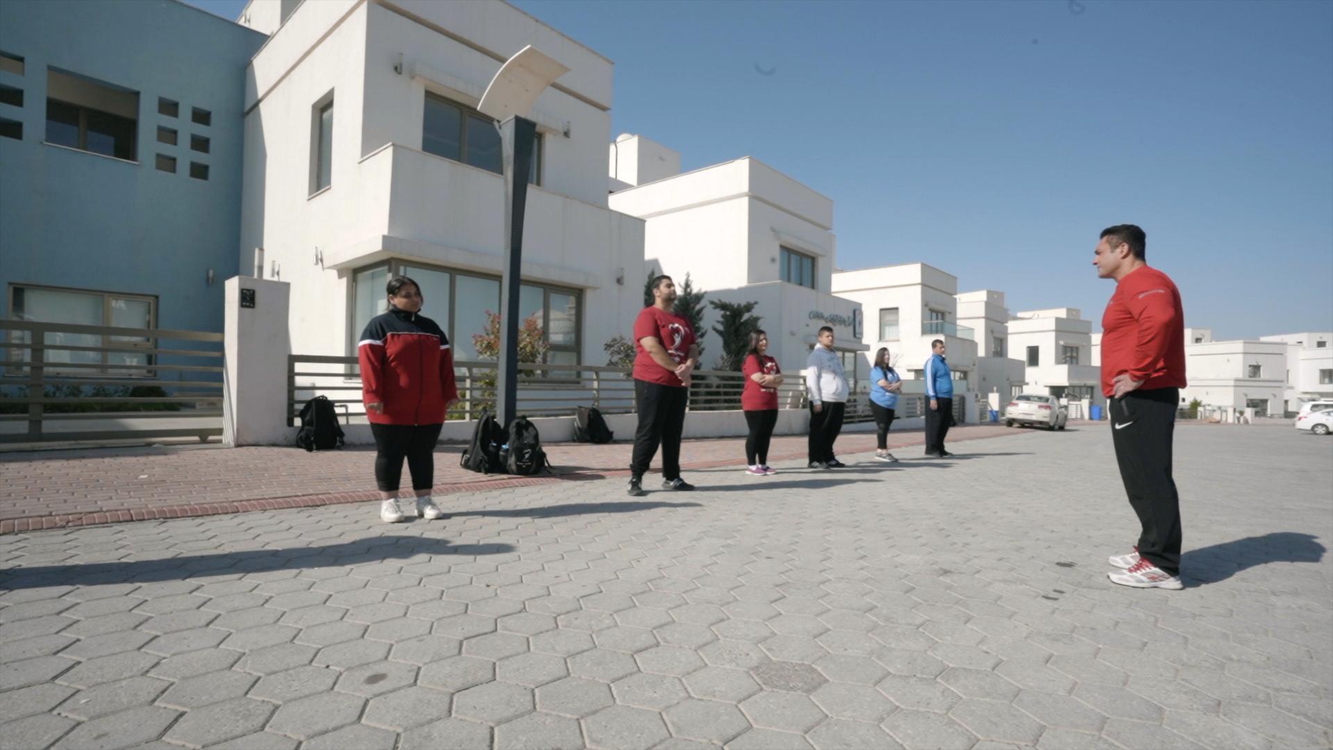 چۆن دەتوانی لە هەفتەیەکدا 8 کیلۆگرام دابەزێنی؟ |... | رووداو.نێت