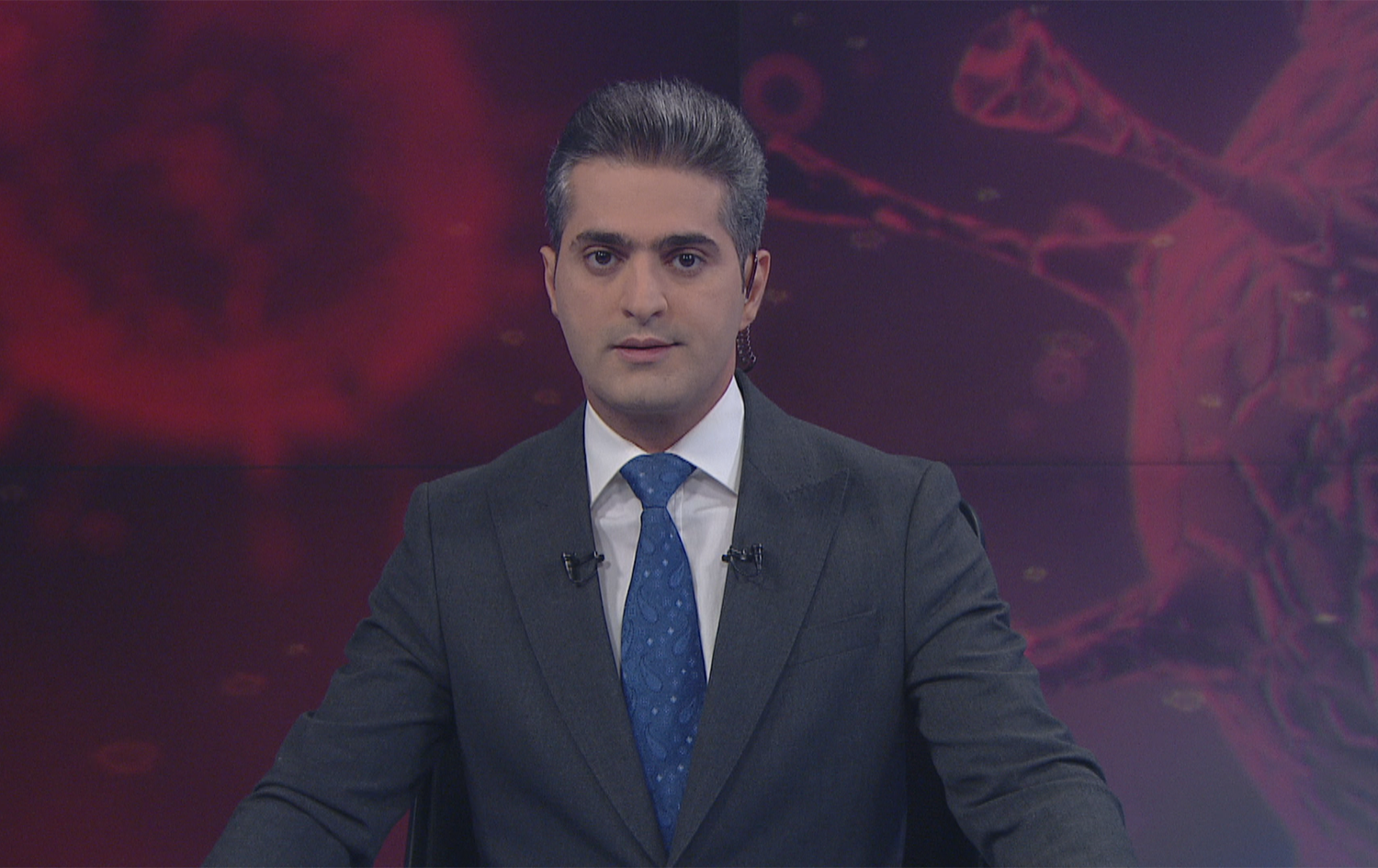 Rojhalat 20072020 | Programs | Rudaw.net