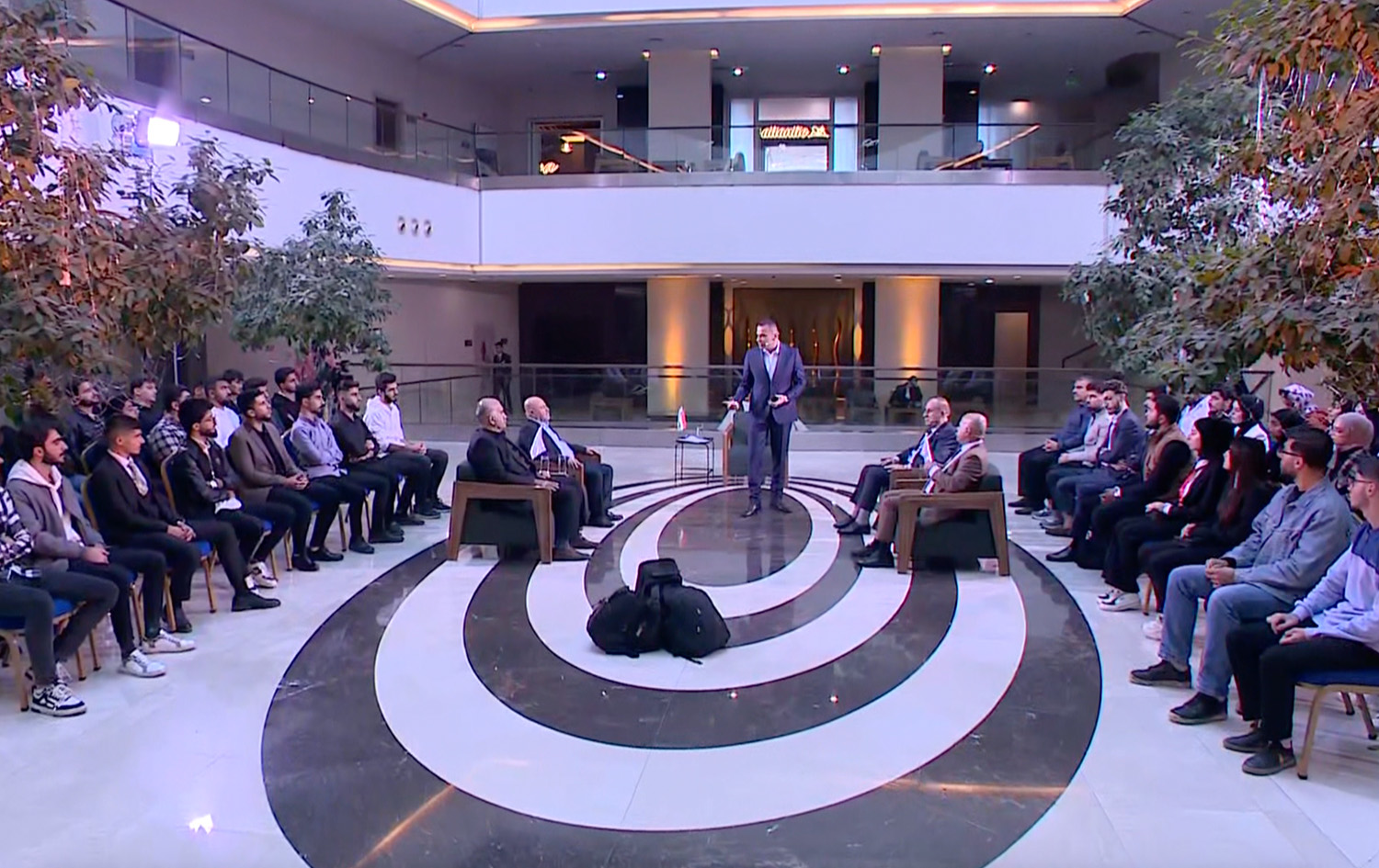 Lagal Ranj | Programlar | Rudaw.net