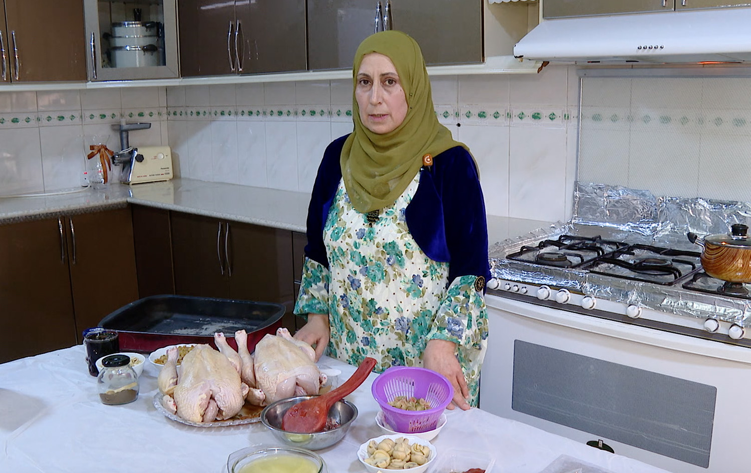 Kabani Mal - Shex Mahshi | Programs | Rudaw.net