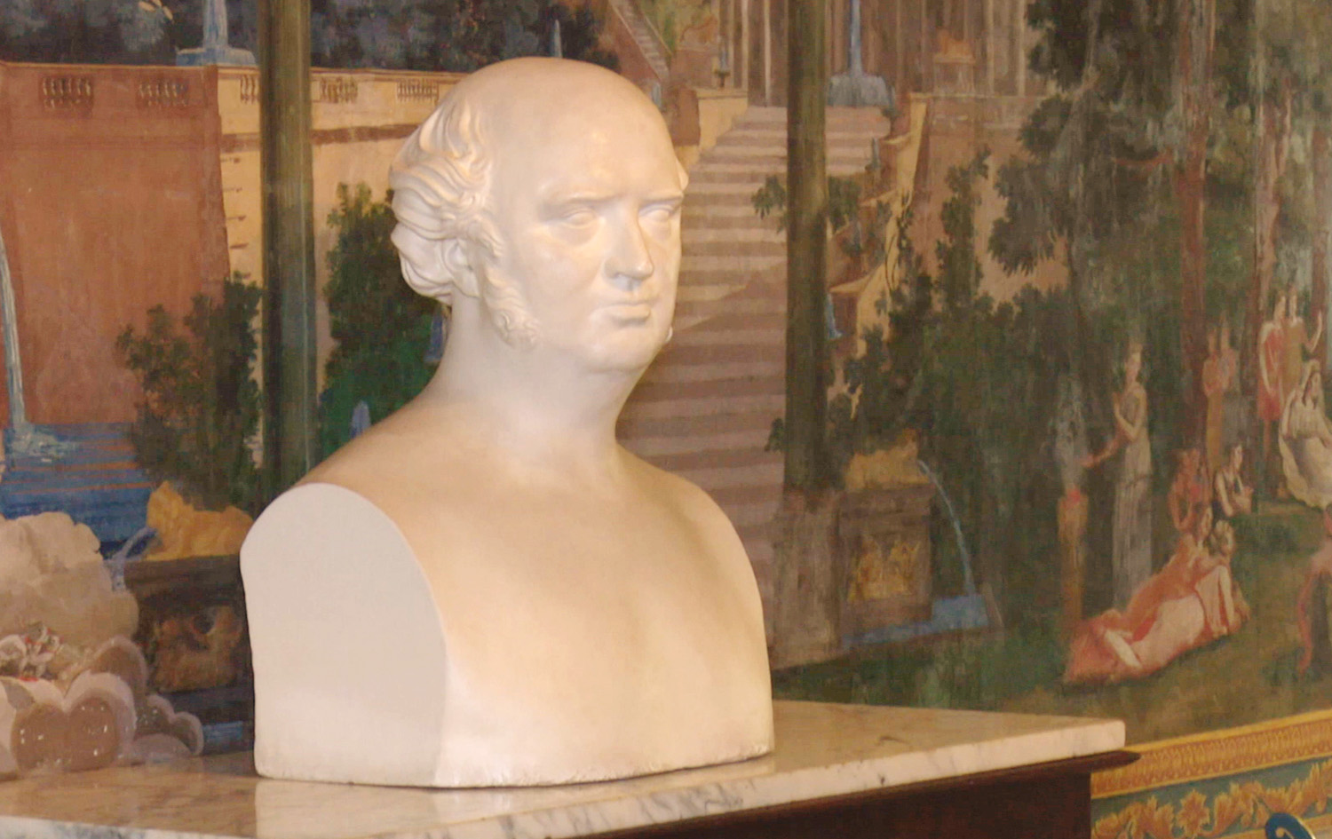 Features - Andrew Jackson | Programs | Rudaw.net