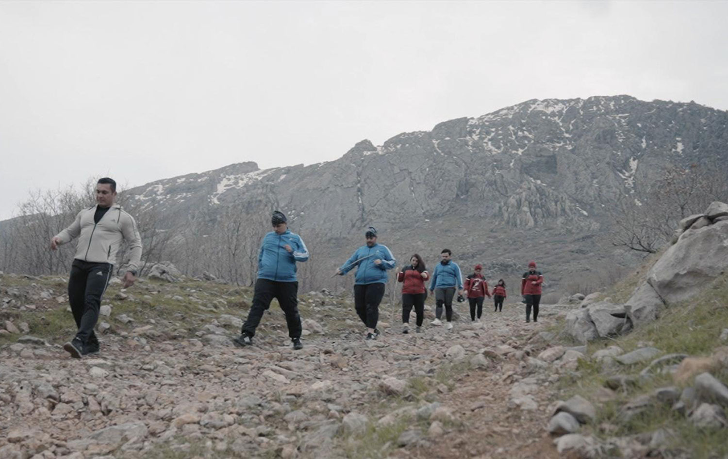 Keshreki 03072020 | Programs | Rudaw.net