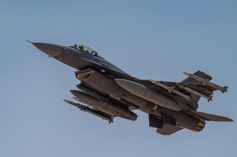 US army says four ISIS ‘leaders’ killed during a recent raid in Iraq ...