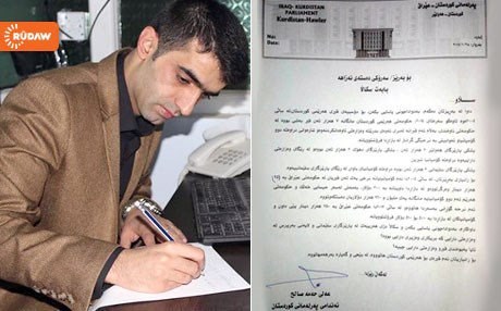 Erbil ve Duhok’un asfaltı iç mi edildi? | Rudaw.net