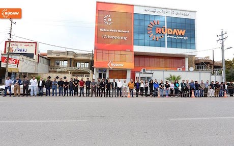 #Halabja remembered on social networking sites | Rudaw.net