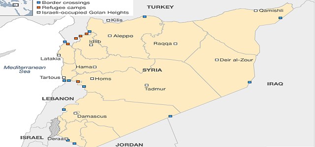 RÛDAW/ÖZEL – ‘Savaşın arkasındaki 3 ülke...’ | Rudaw.net