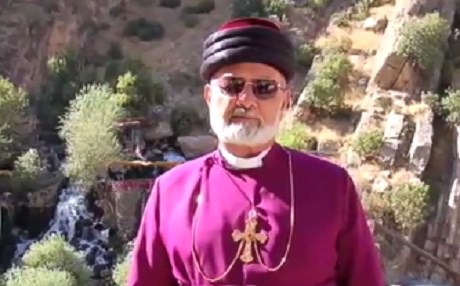 Kürdistanlı Hristiyan Patrik’in son yolculuğu | Rudaw.net
