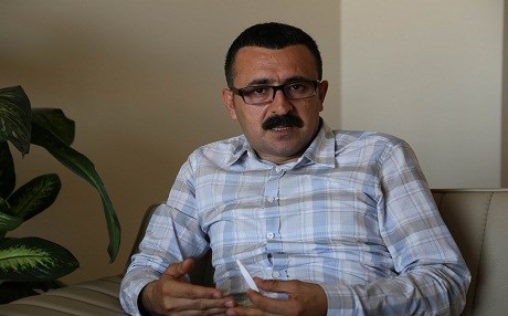 “Kürdistan” kelimesi yasak | Rudaw.net