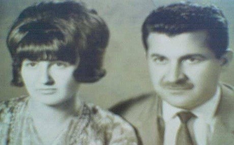 FOTO – Talabani’nin bilinmeyen 40 fotosu | Rudaw.net