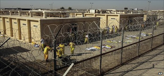 KRG's block on executions makes for long death row | Rudaw.net