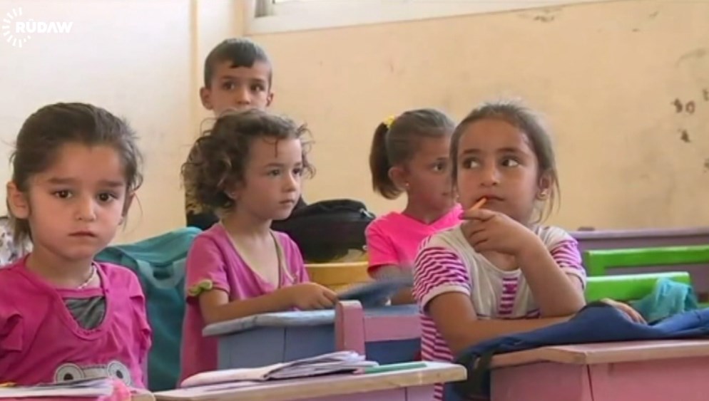 Kurdish schools popularity on the rise in Syria’s... | Rudaw.net