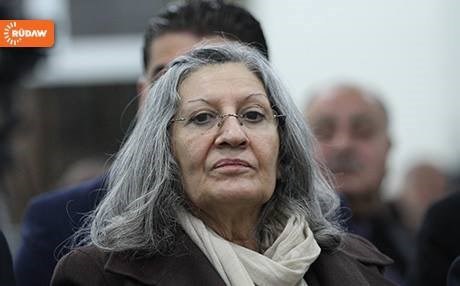 Bayan Talabani’den Barzani’ye ret! | Rudaw.net