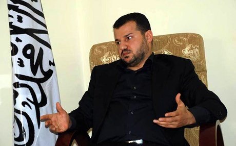 İslami Hareket’ten Goran’a eleştiri | Rudaw.net