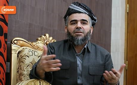 IŞİD Ali Bapir’i hedef aldı | Rudaw.net