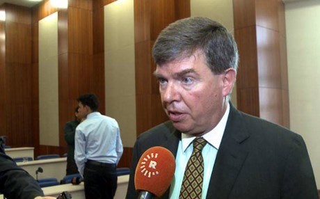 ABD’den PKK’ye kınama | Rudaw.net