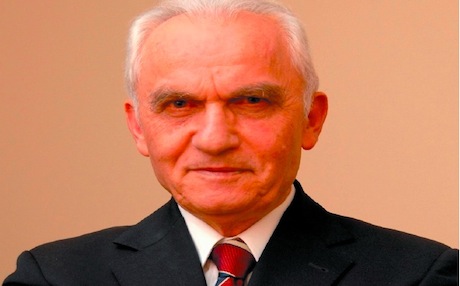 Ex-Turkish Minister: Ankara May Not Get Better... | Rudaw.net