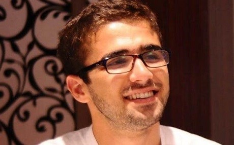 ABD Kürt gazeteci için devrede | Rudaw.net