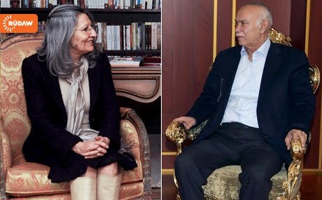 KYB: Gizli anlaşma yok! | Rudaw.net