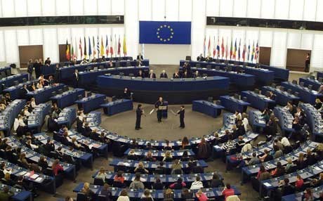 Erbil’in AB’den isteği | Rudaw.net