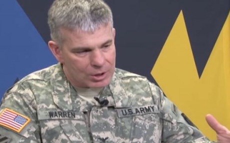 ABD: IŞİD’in 10 lideri avlandı! | Rudaw.net