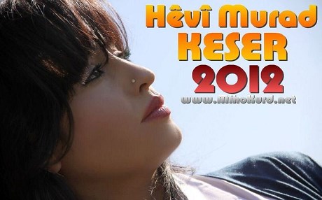 Syrian-Kurdish singer’s songs echo with longing... | Rudaw.net