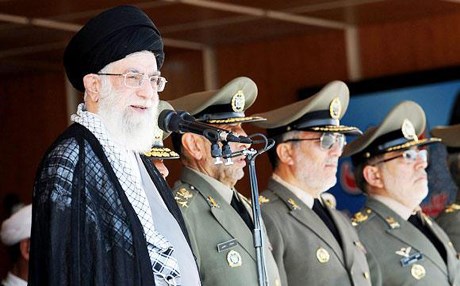 Iran’s provocative actions encouraged by world... | Rudaw.net