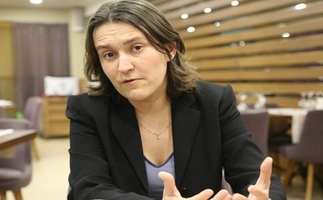 RÛDAW/ÖZEL - AP’den Kürtler için çağrı! | Rudaw.net