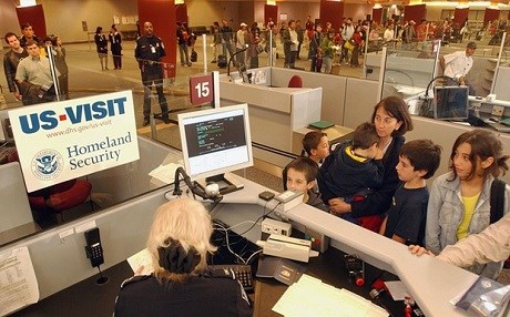 New US visa restrictions go into effect | Rudaw.net