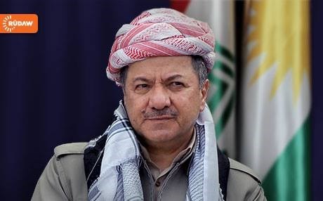 Başkan Barzani’den Talabani’ye mesaj | Rudaw.net