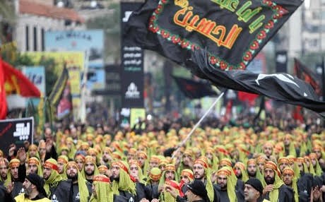 What is the future for the Shiites of Lebanon and... | Rudaw.net