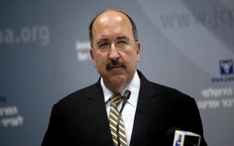 Senior Israeli diplomat arrives in Turkey on rare... | Rudaw.net