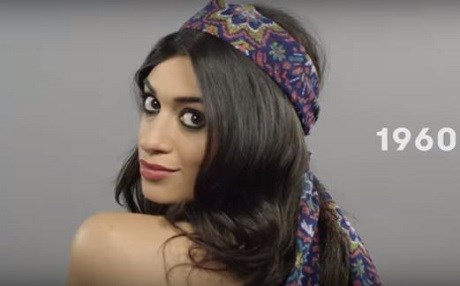 VİDEO - Suriyeli kadınların 100 yıllık güzelliği | Rudaw.net