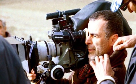 Ghobadi Hollywood’a uzandı | Rudaw.net