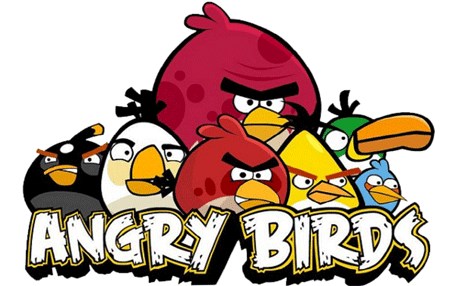 العرض الأول لفيلم Angry Birds في أربيل| رووداو.نيت